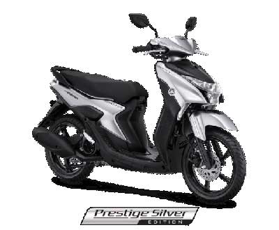 Marketing motor yamaha mangga-dua siap melayani dengan sepenuh hati