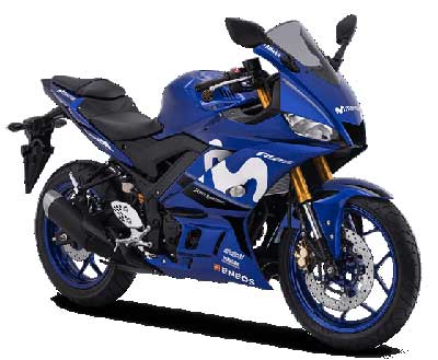 Marketing motor yamaha mangga-dua siap melayani dengan sepenuh hati