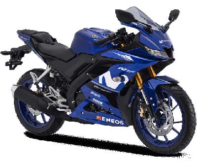 Marketing motor yamaha mangga-dua siap melayani dengan sepenuh hati