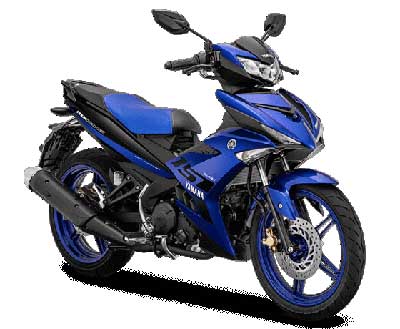 Marketing motor yamaha mangga-dua siap melayani dengan sepenuh hati