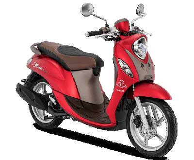 Marketing motor yamaha mangga-dua siap melayani dengan sepenuh hati